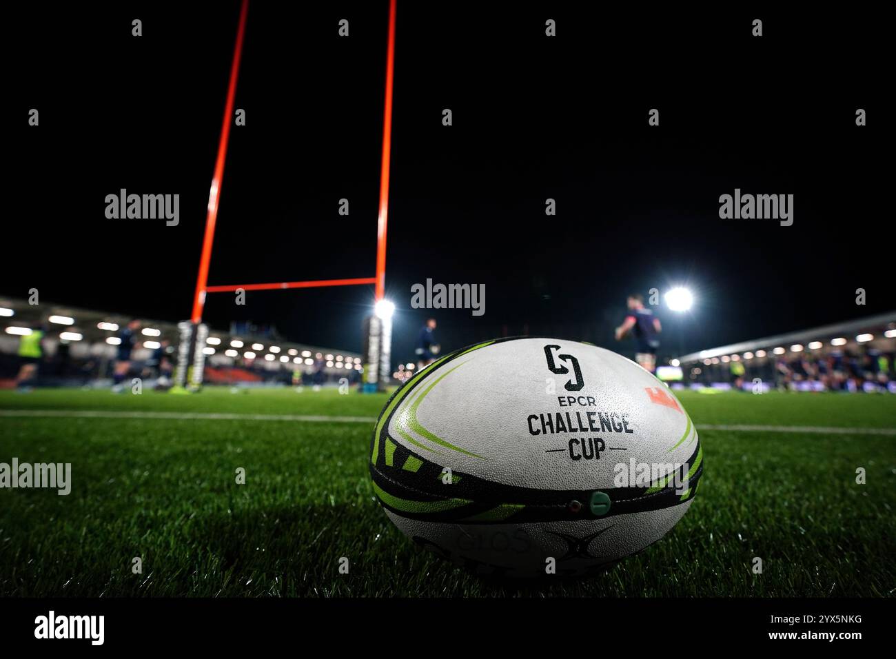 Dam health stadium general hi-res stock photography and images - Alamy