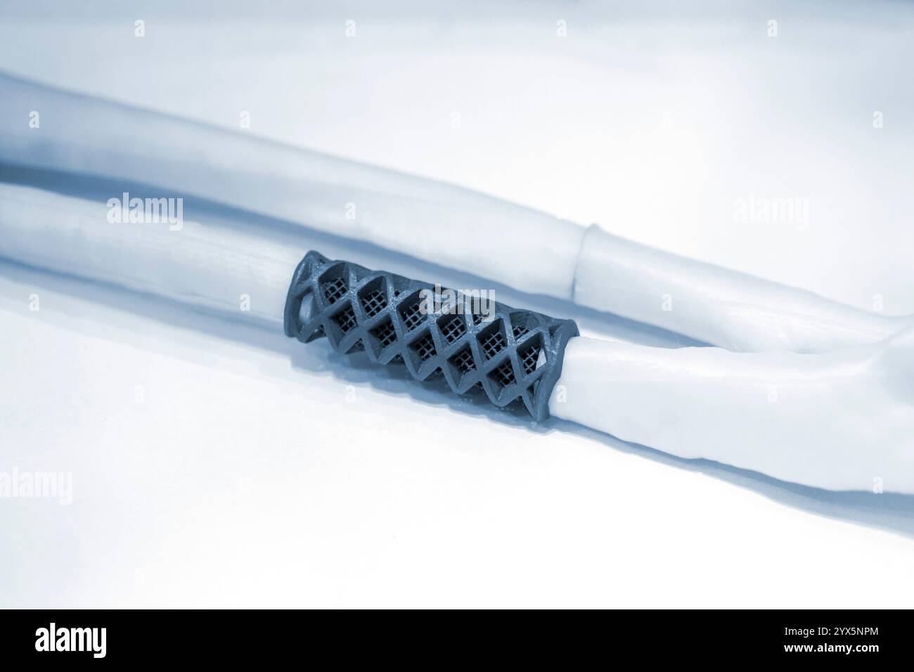 Individual endoprostheses hi-res stock photography and images - Alamy