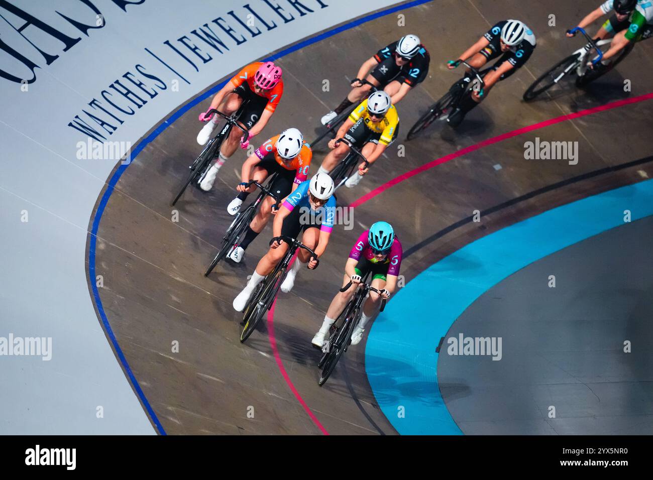 Jenna van tongeren hi-res stock photography and images - Alamy