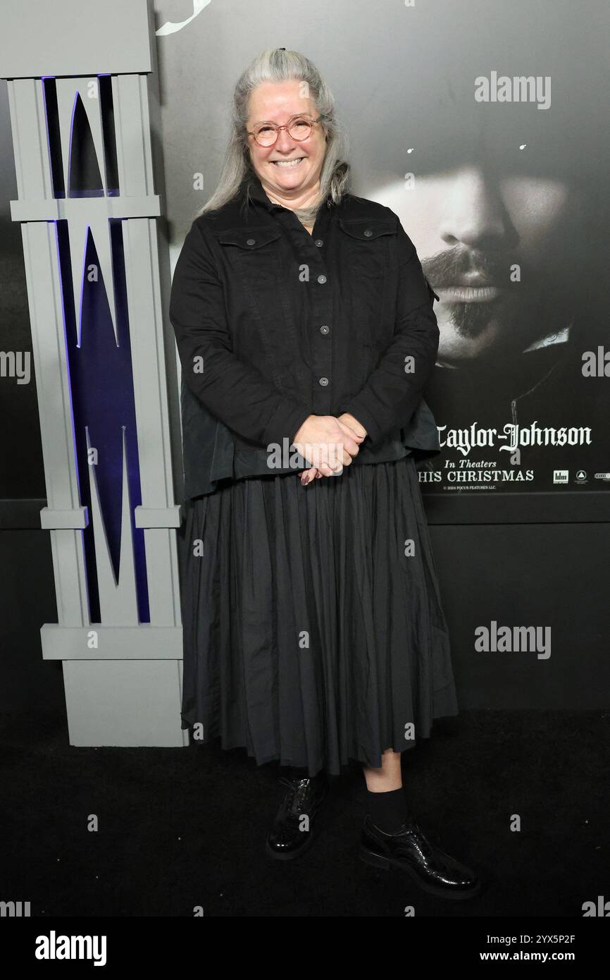 Linda muir hi-res stock photography and images - Alamy