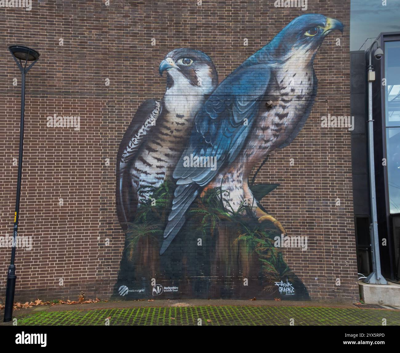 The Museum of Making in Derby, Derbyshire, UK Stock Photo - Alamy