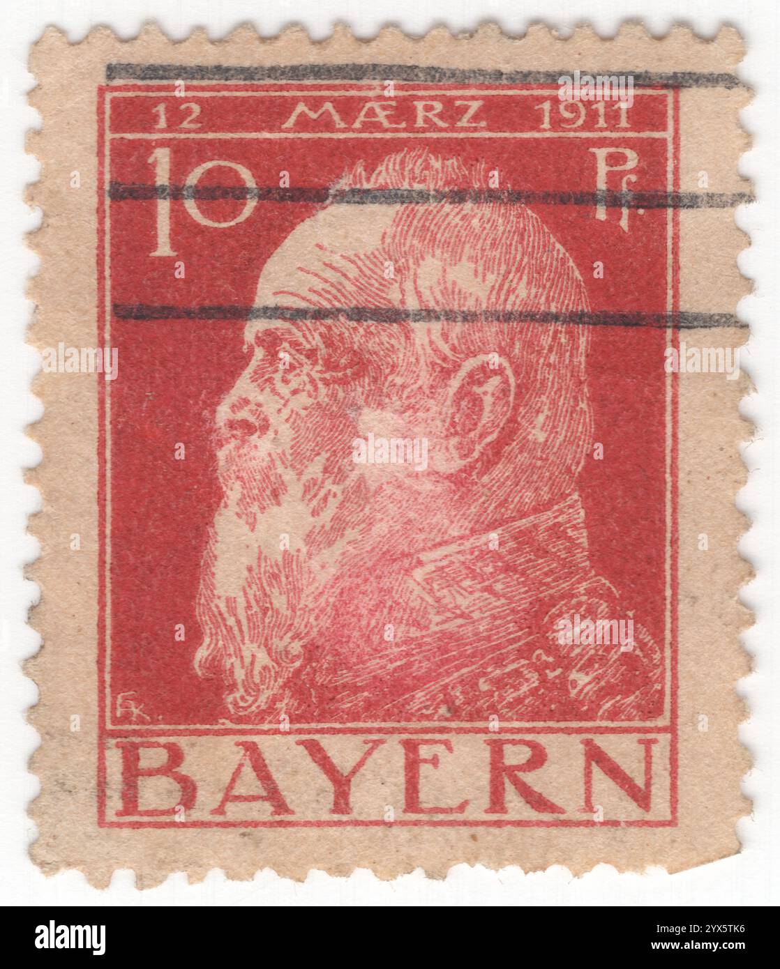 Prince ludwig bayern hi-res stock photography and images - Alamy