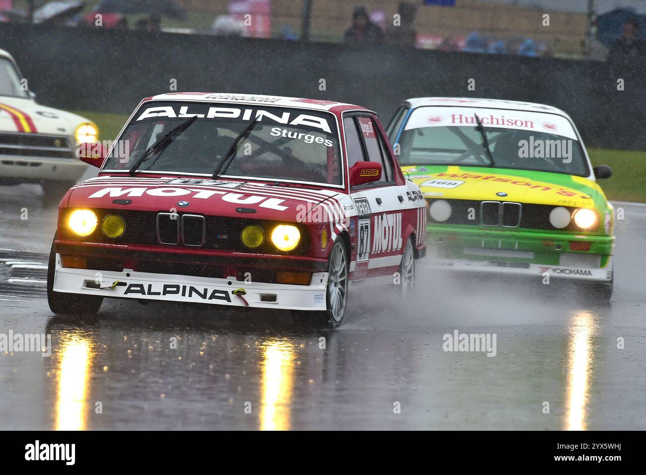 Jamie sturges hi-res stock photography and images - Alamy