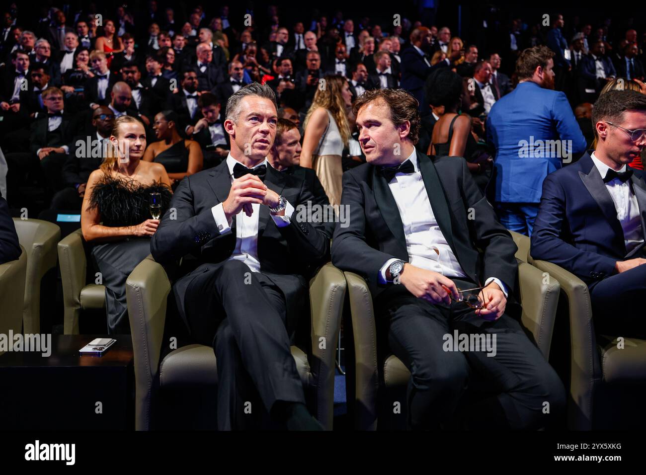 LOTTERER Andre, Porsche Penske Motorsport, FIA WEC, portrait during the ...