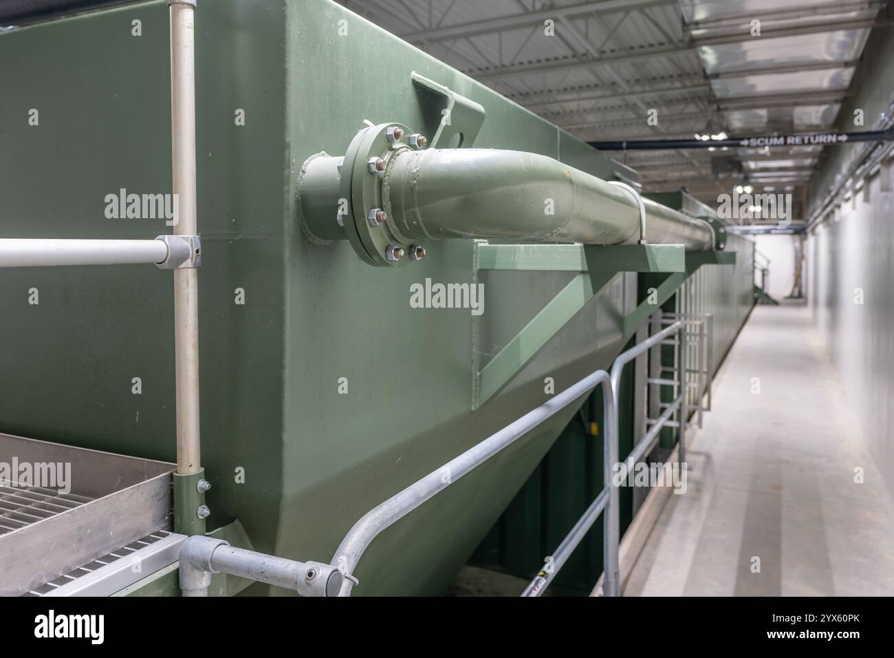 Wall treatment inside hi-res stock photography and images - Alamy