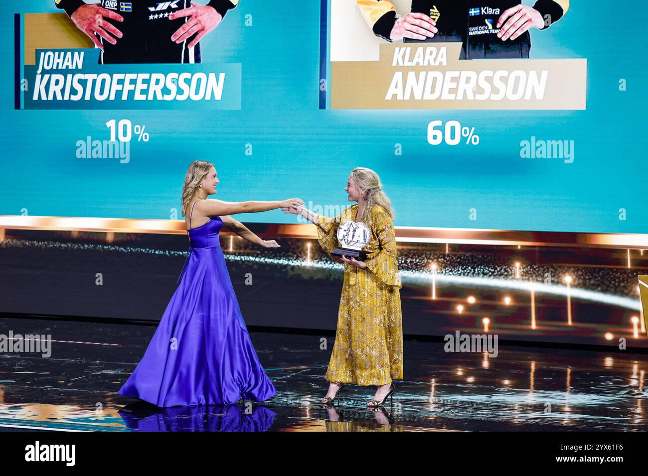 Pernilla andersson hi-res stock photography and images - Alamy