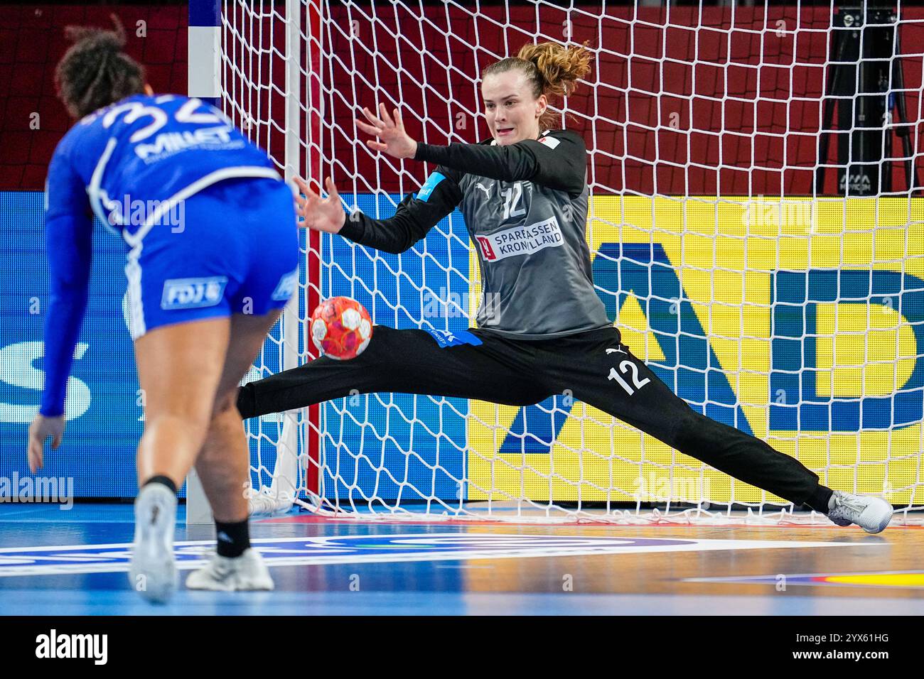 Anna opstrup kristensen hi-res stock photography and images - Alamy