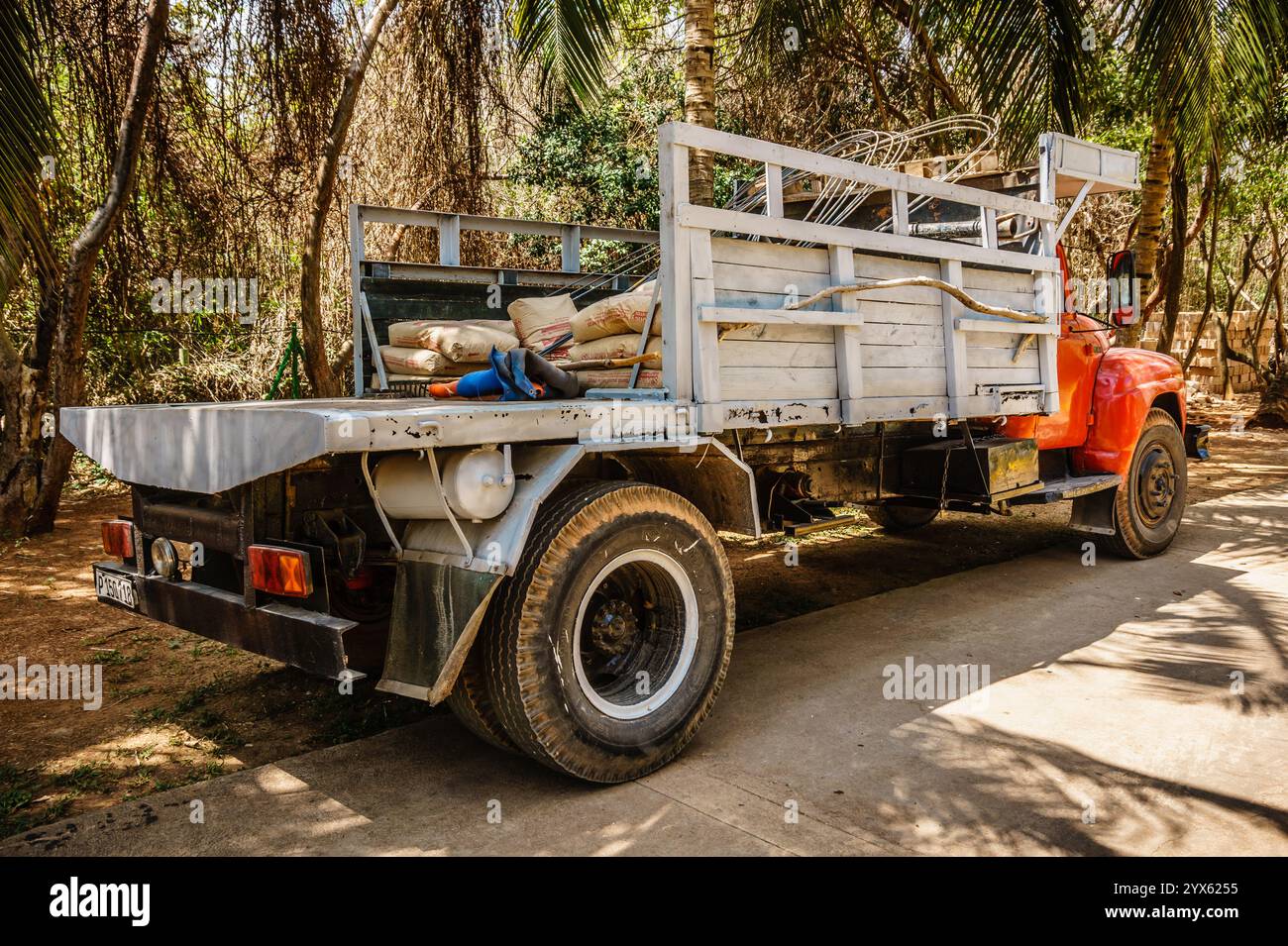 Load carrying equipment hi-res stock photography and images - Alamy