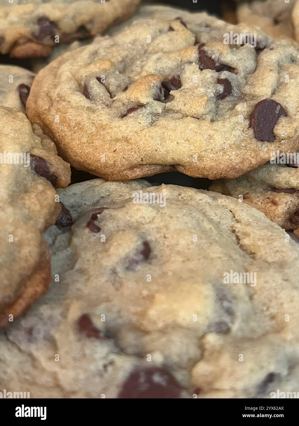 Oven baked cookies hi-res stock photography and images - Alamy