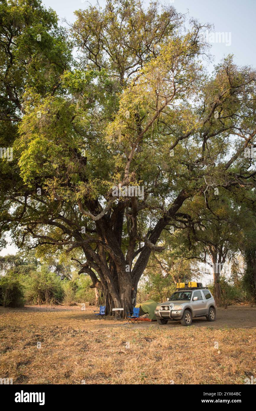 Dry tent site hi-res stock photography and images - Alamy
