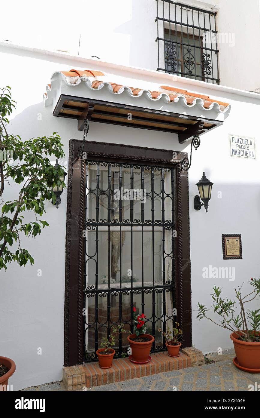 Marchena architecture hi-res stock photography and images - Alamy