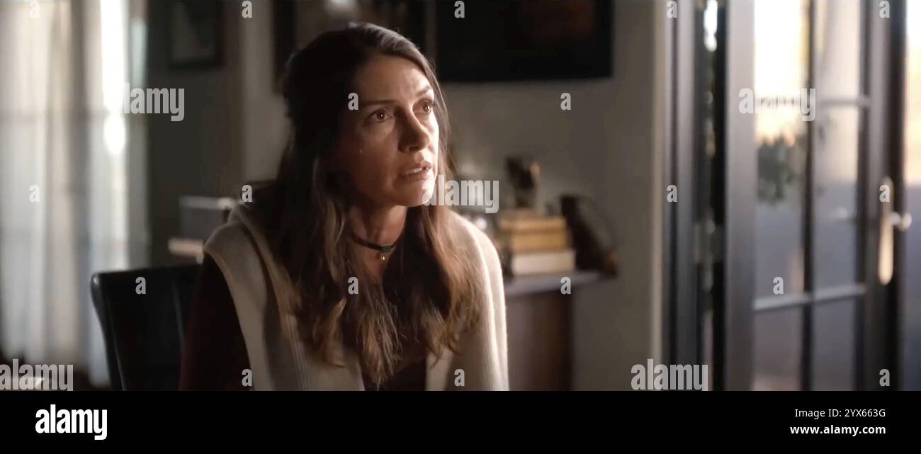 HOMESTEAD - FILM STILLS. 2024 . USA. Dawn Olivieri in Homestead - (C ...