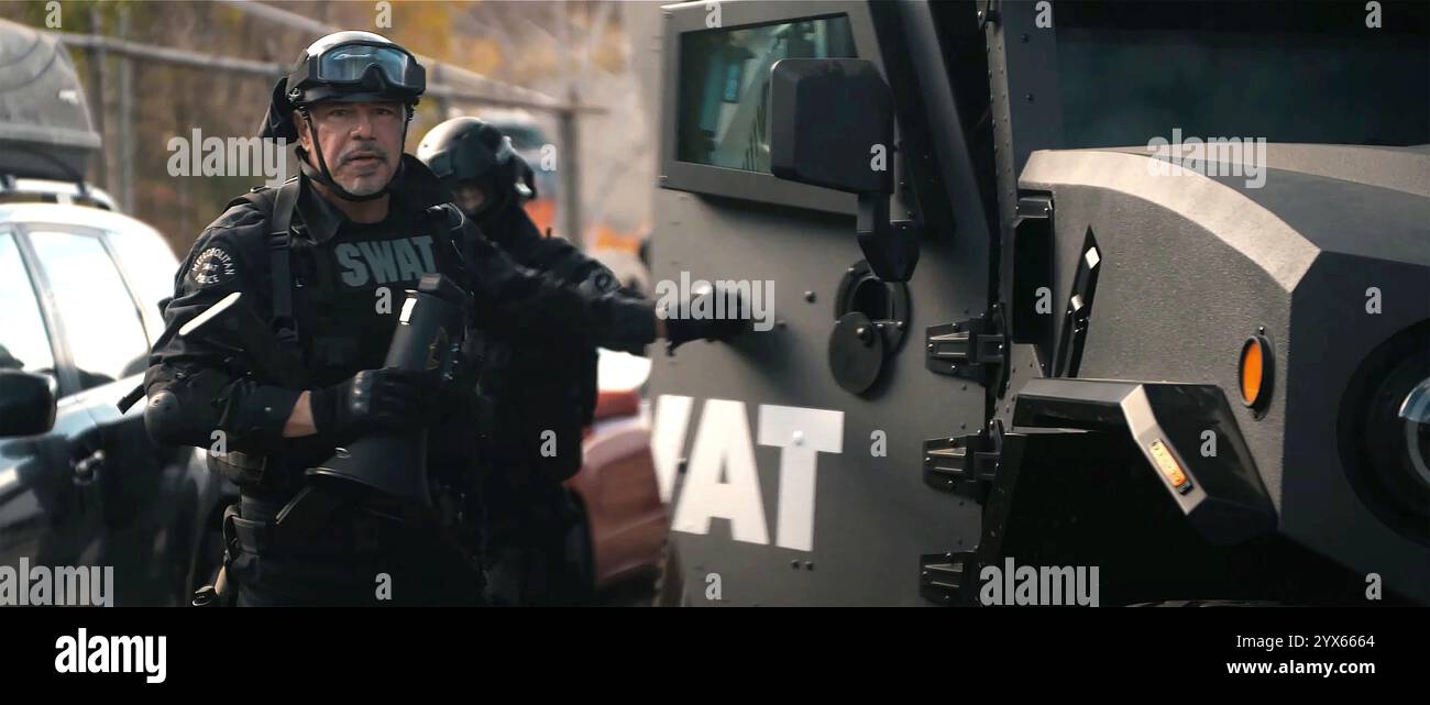 HOMESTEAD - FILM STILLS. 2024 . USA. Homestead - (C)Angel Studios - is ...