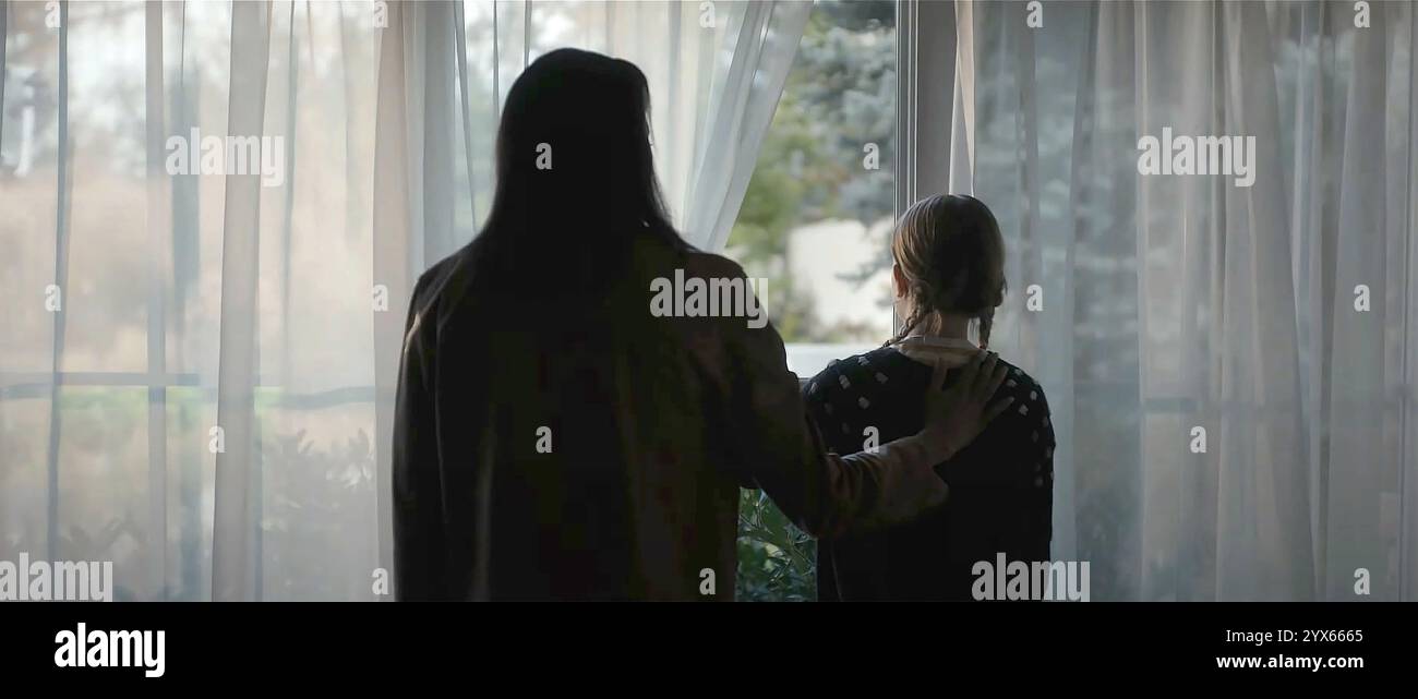 HOMESTEAD - FILM STILLS. 2024 . USA. Homestead - (C)Angel Studios - is ...