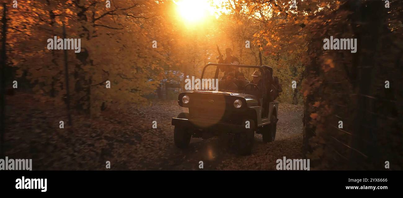 HOMESTEAD - FILM STILLS. 2024 . USA. Homestead - (C)Angel Studios - is ...