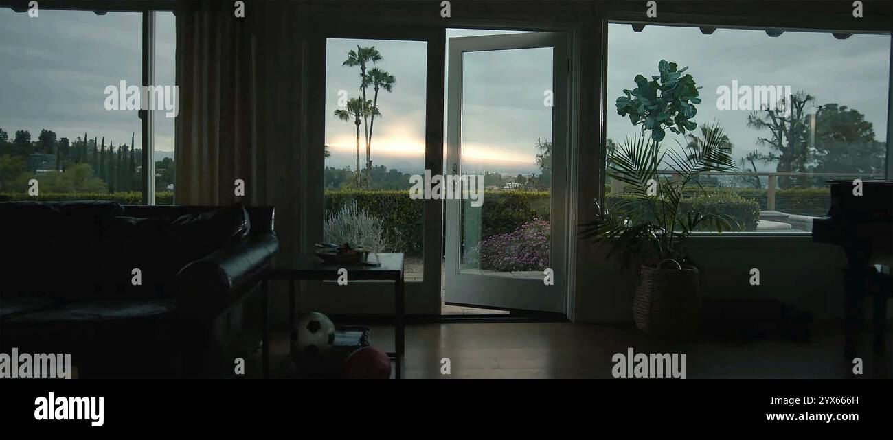 HOMESTEAD - FILM STILLS. 2024 . USA. Homestead - (C)Angel Studios - is ...