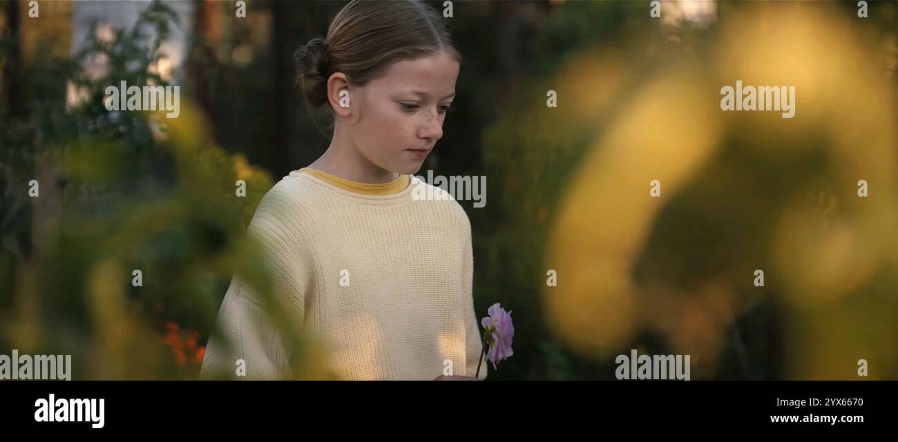 HOMESTEAD - FILM STILLS. 2024 . USA. Homestead - (C)Angel Studios - is ...