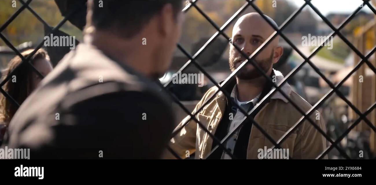 HOMESTEAD - FILM STILLS. 2024 . USA. Homestead - (C)Angel Studios - is ...