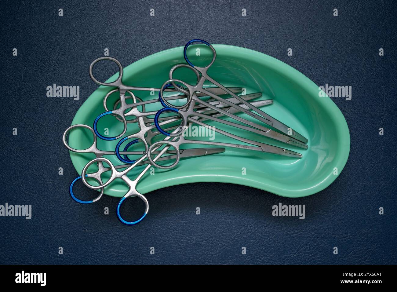 surgical instruments, needle holder forceps, Australian general ...