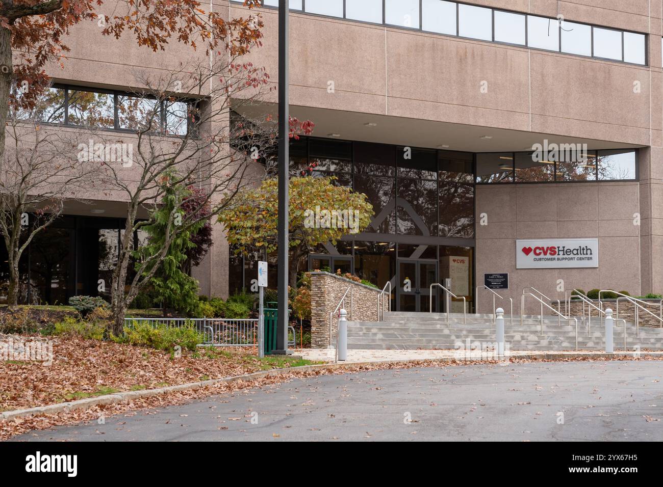 Cvs caremark corporation hi-res stock photography and images - Alamy