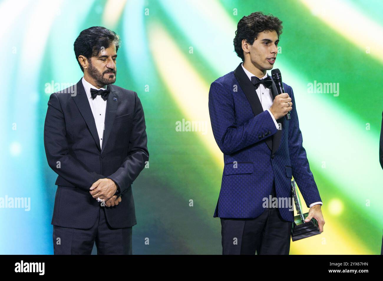 BORTOLETO Gabriele, Invicta Racing, FIA Formula 2, portrait during the ...