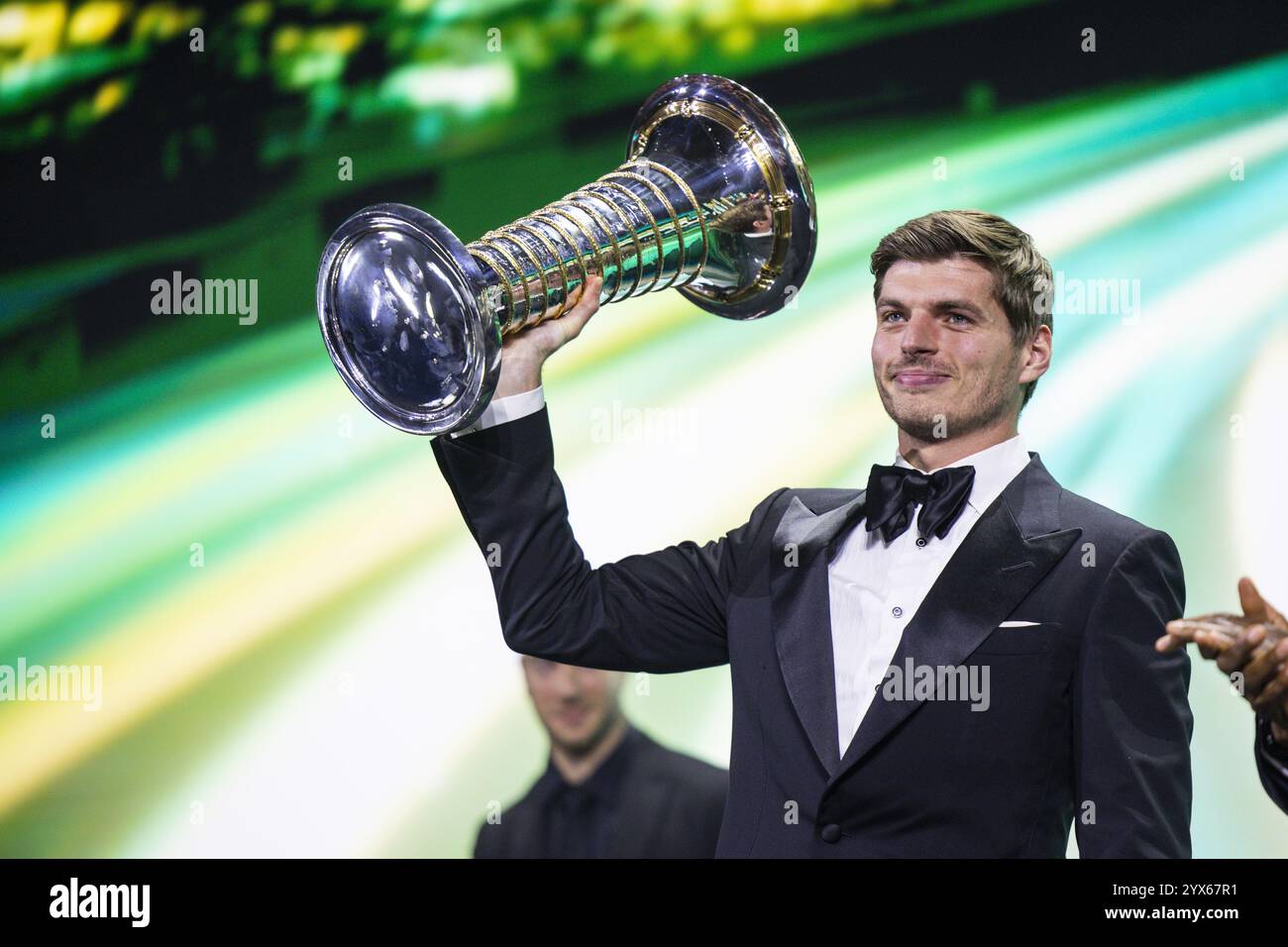 VERSTAPPEN Max, Red Bull Racing, FIA Formula 1, portrait during the ...