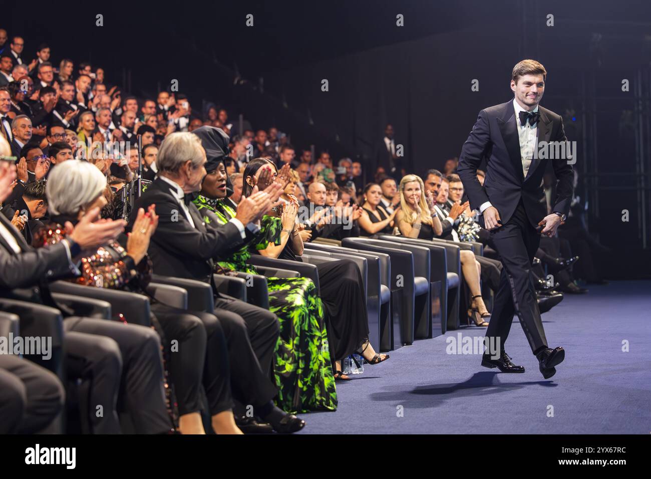 VERSTAPPEN Max, Red Bull Racing, FIA Formula 1, portrait during the ...
