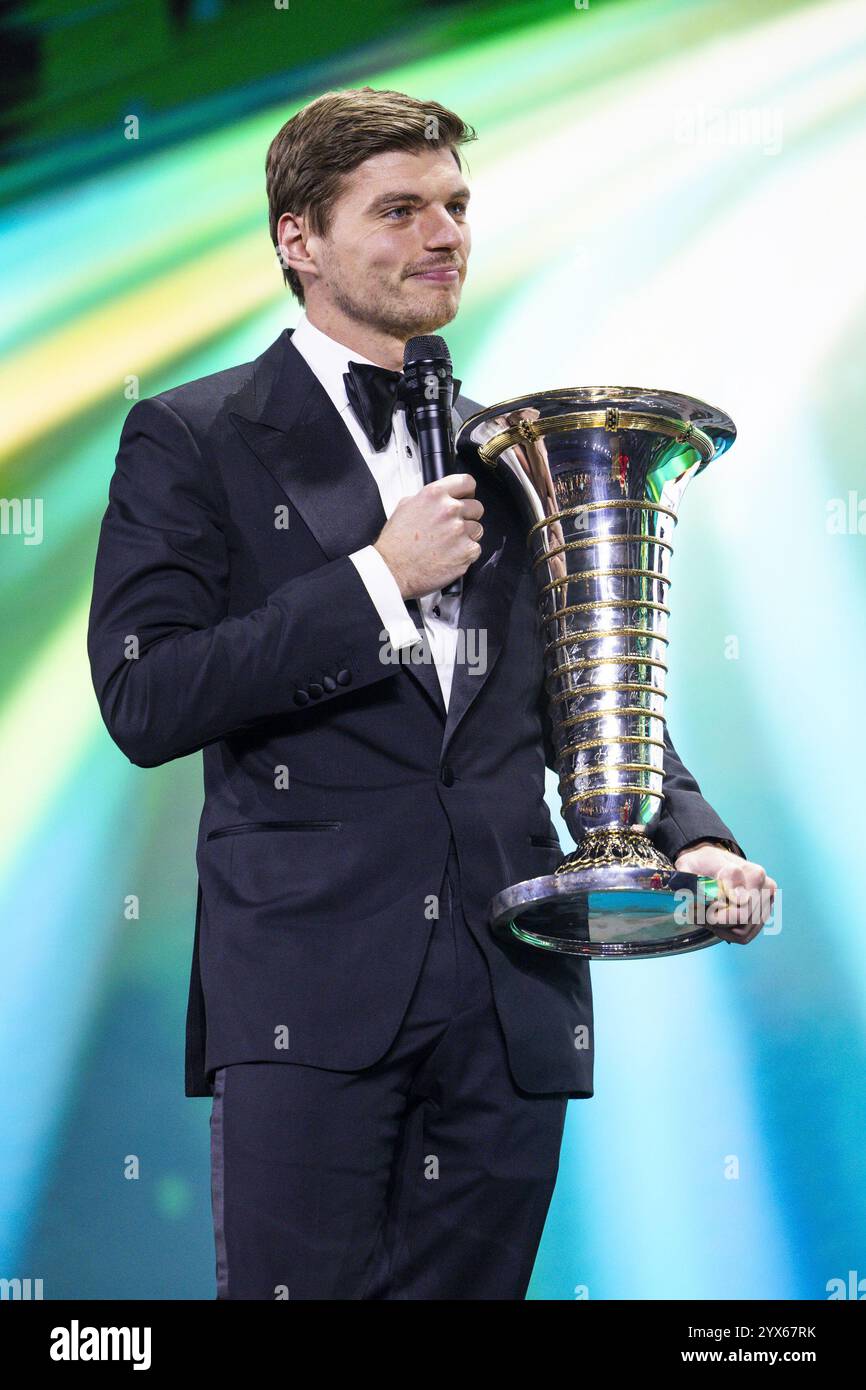 VERSTAPPEN Max, Red Bull Racing, FIA Formula 1, portrait during the ...