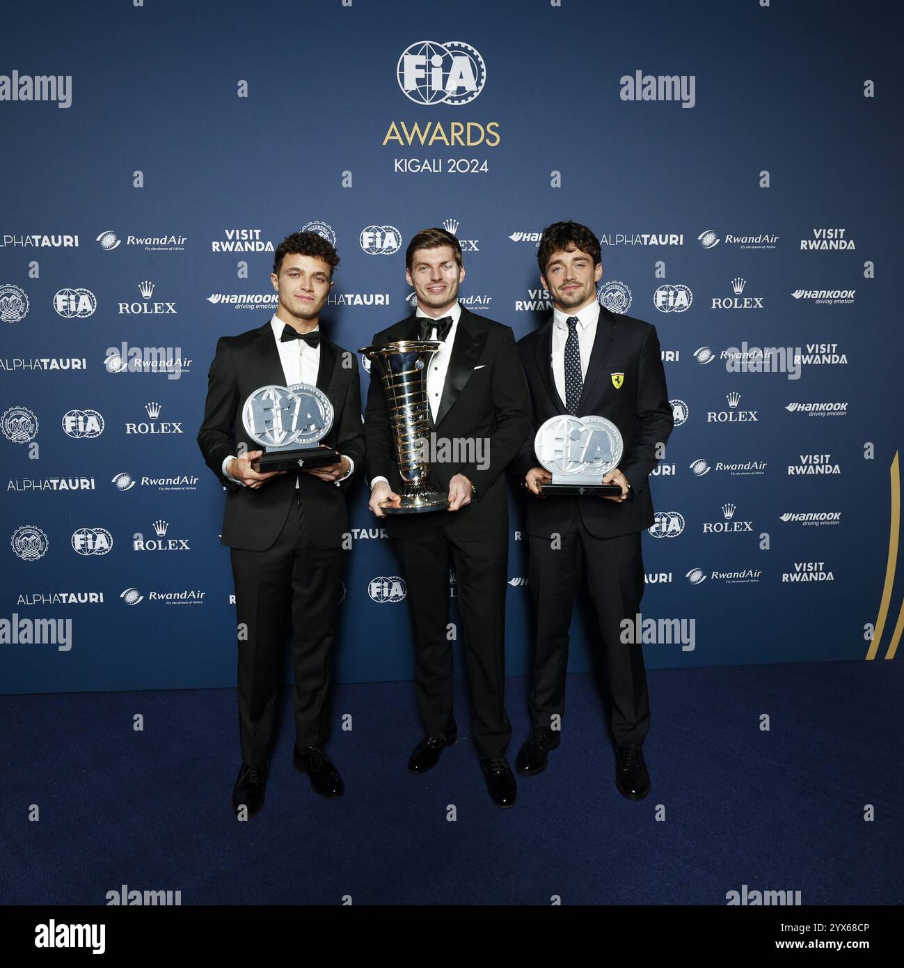 NORRIS Lando, McLaren Racing, FIA Formula 1, portrait VERSTAPPEN Max ...