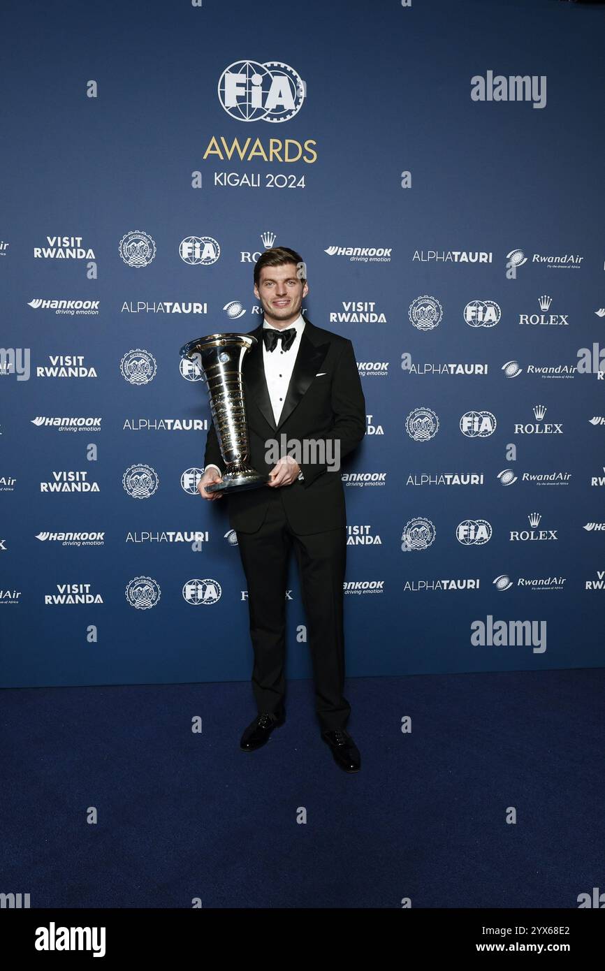 VERSTAPPEN Max, Red Bull Racing, FIA Formula 1, portrait during the ...