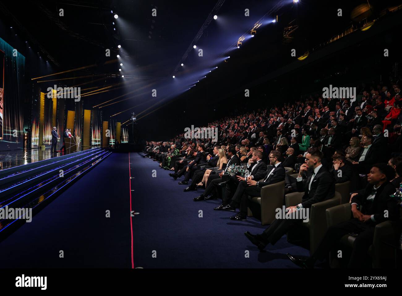 DOMENICALI Stefano (ita), Chairman and CEO Formula One Group FOG ...