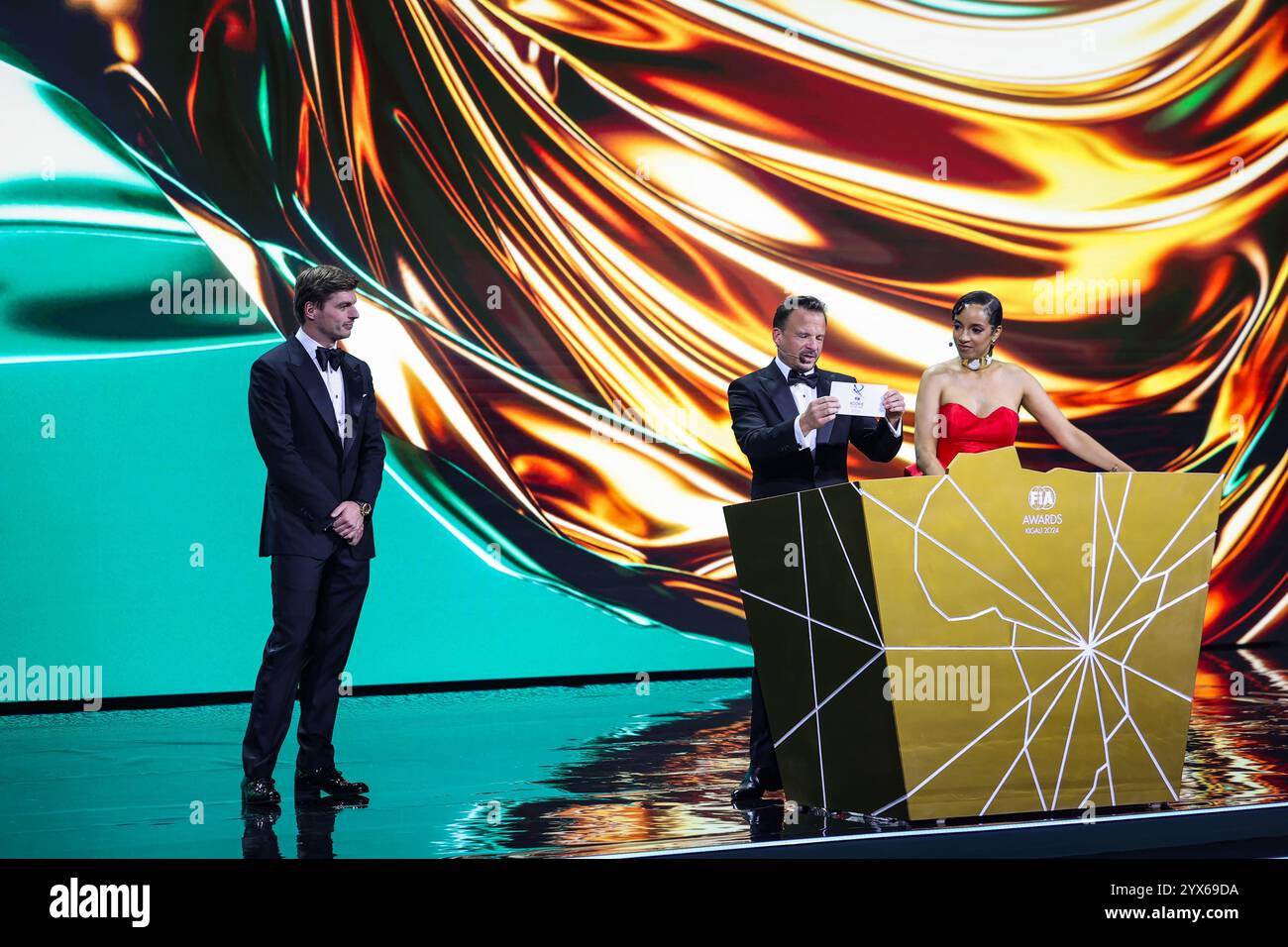 VERSTAPPEN Max, Red Bull Racing, FIA Formula 1, portrait during the ...