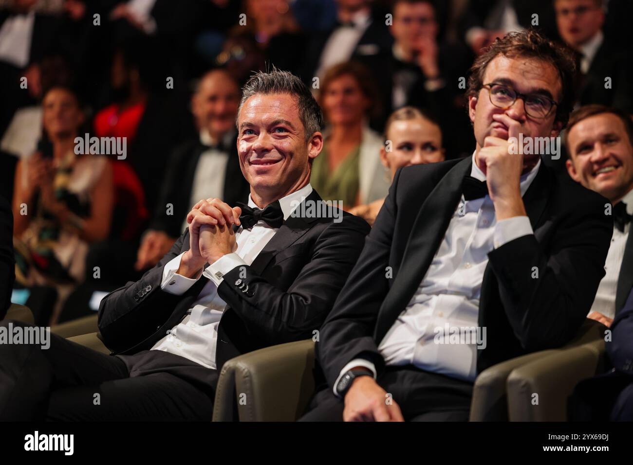 LOTTERER Andre, Porsche Penske Motorsport, FIA WEC, portrait during the ...