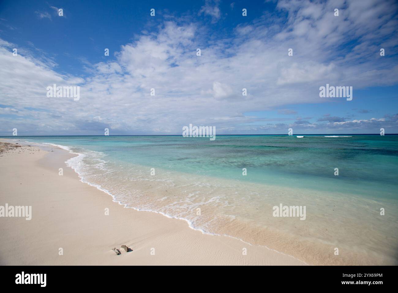 Looking out onto beach hi-res stock photography and images - Alamy