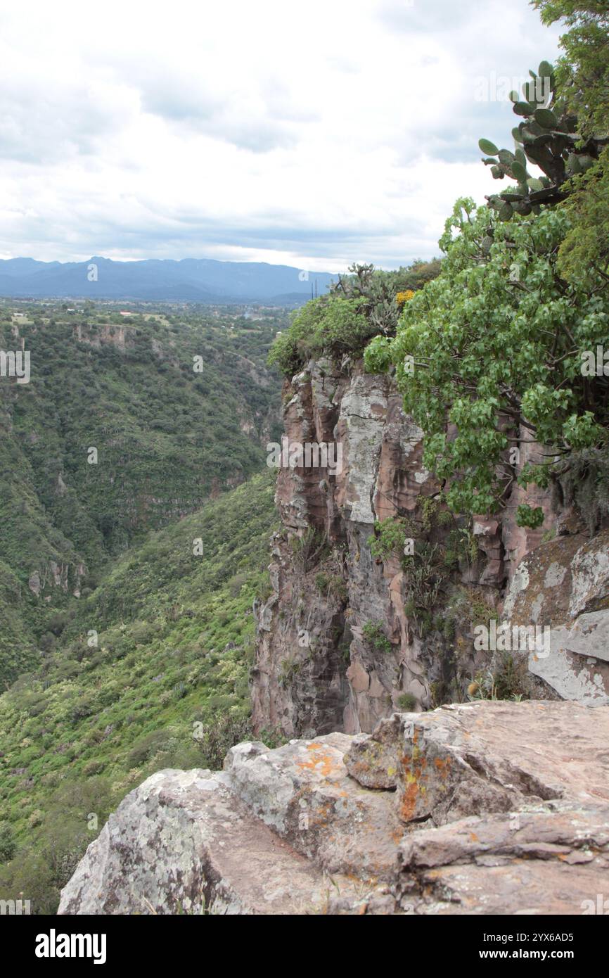 Hidalgo mexico mountain hi-res stock photography and images - Alamy