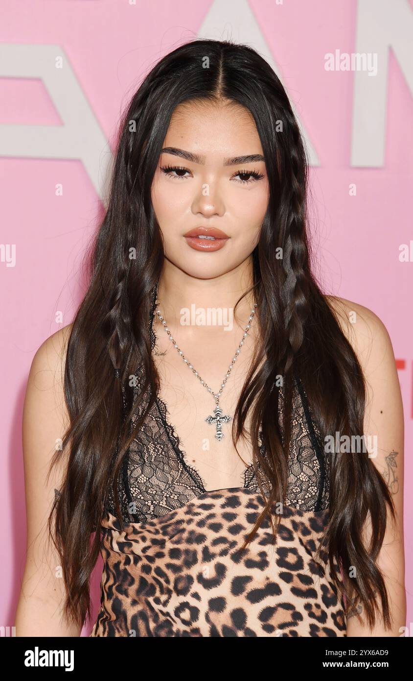 Lisa yamada hi-res stock photography and images - Alamy