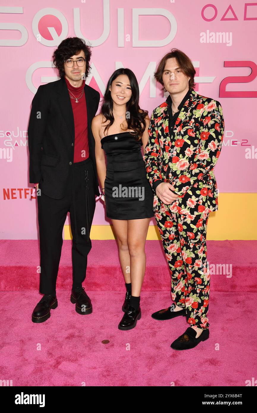 Emily xuechun zhang extraemily hi-res stock photography and images - Alamy