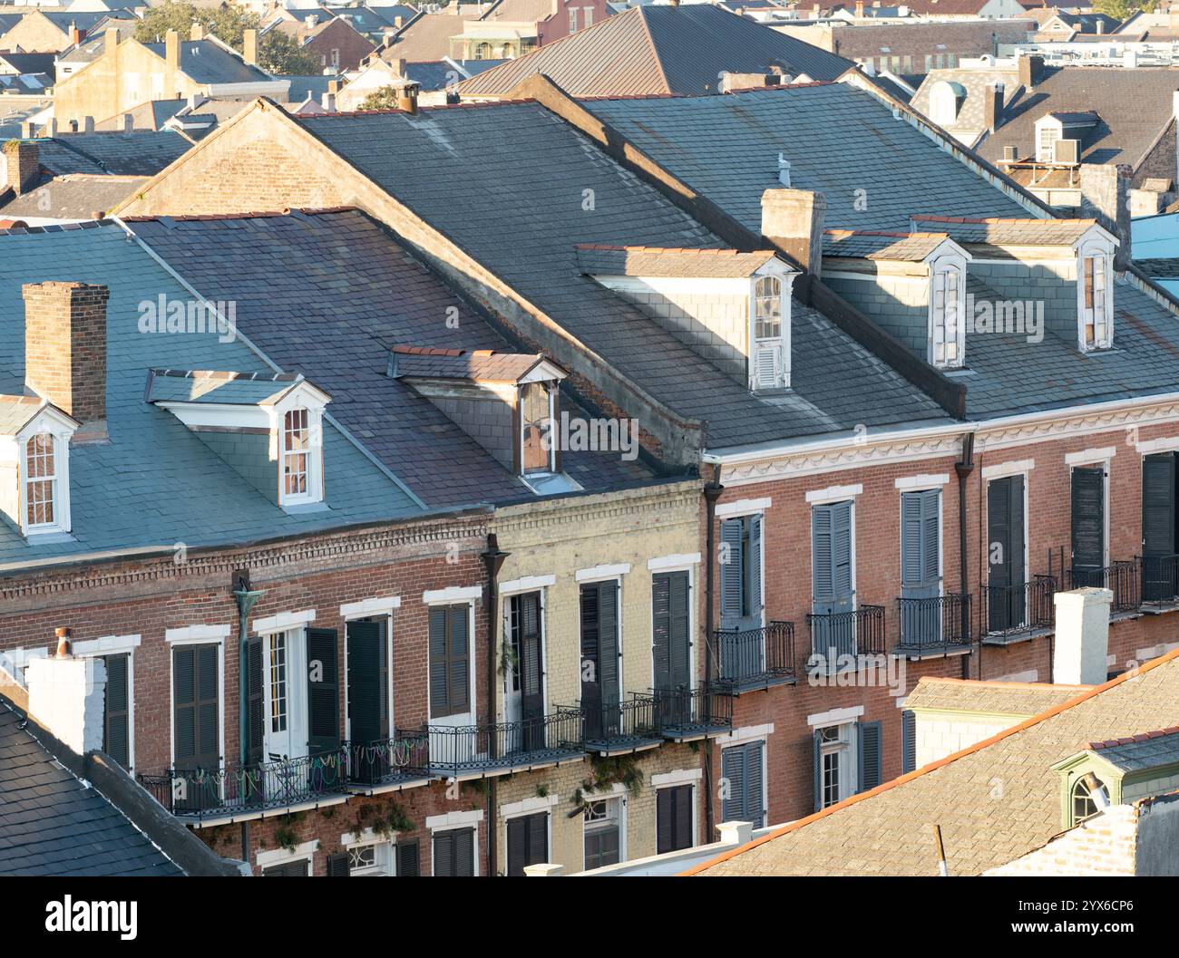 French Quarter Tiny Home Jean Louis And Joseph Dolliole 'perfected'