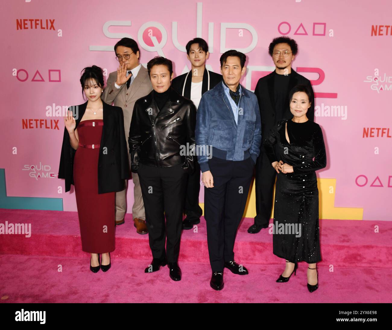 Yang dong geun hi-res stock photography and images - Alamy