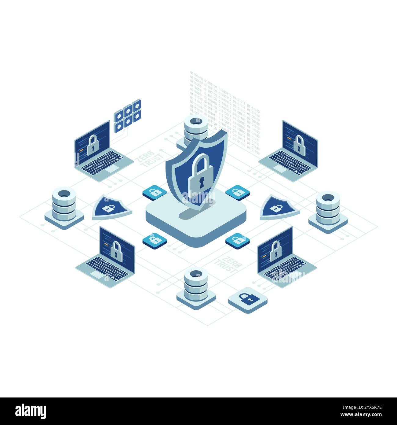 Cyber security architecture hi-res stock photography and images - Alamy