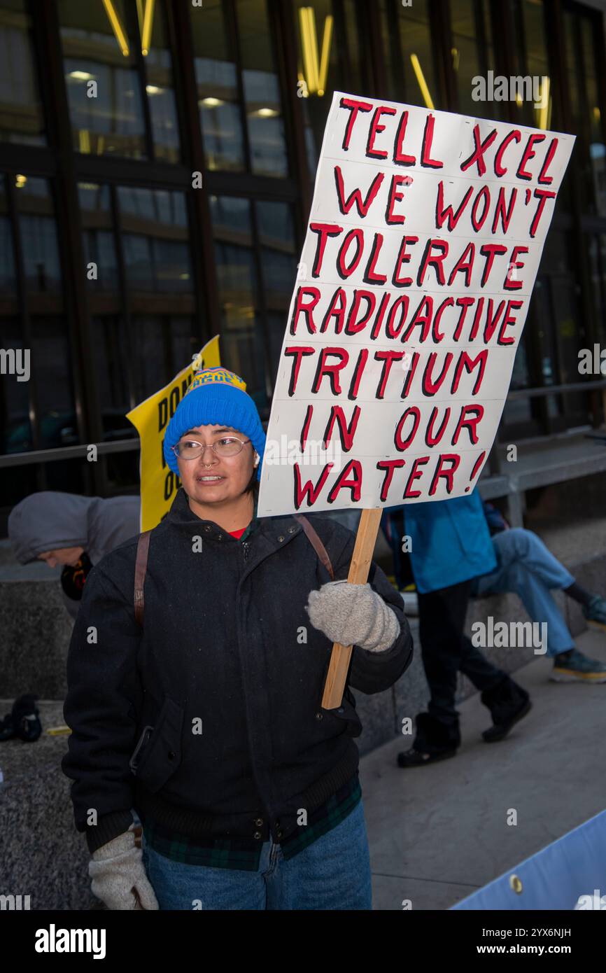 Xcel energy power plant hi-res stock photography and images - Alamy