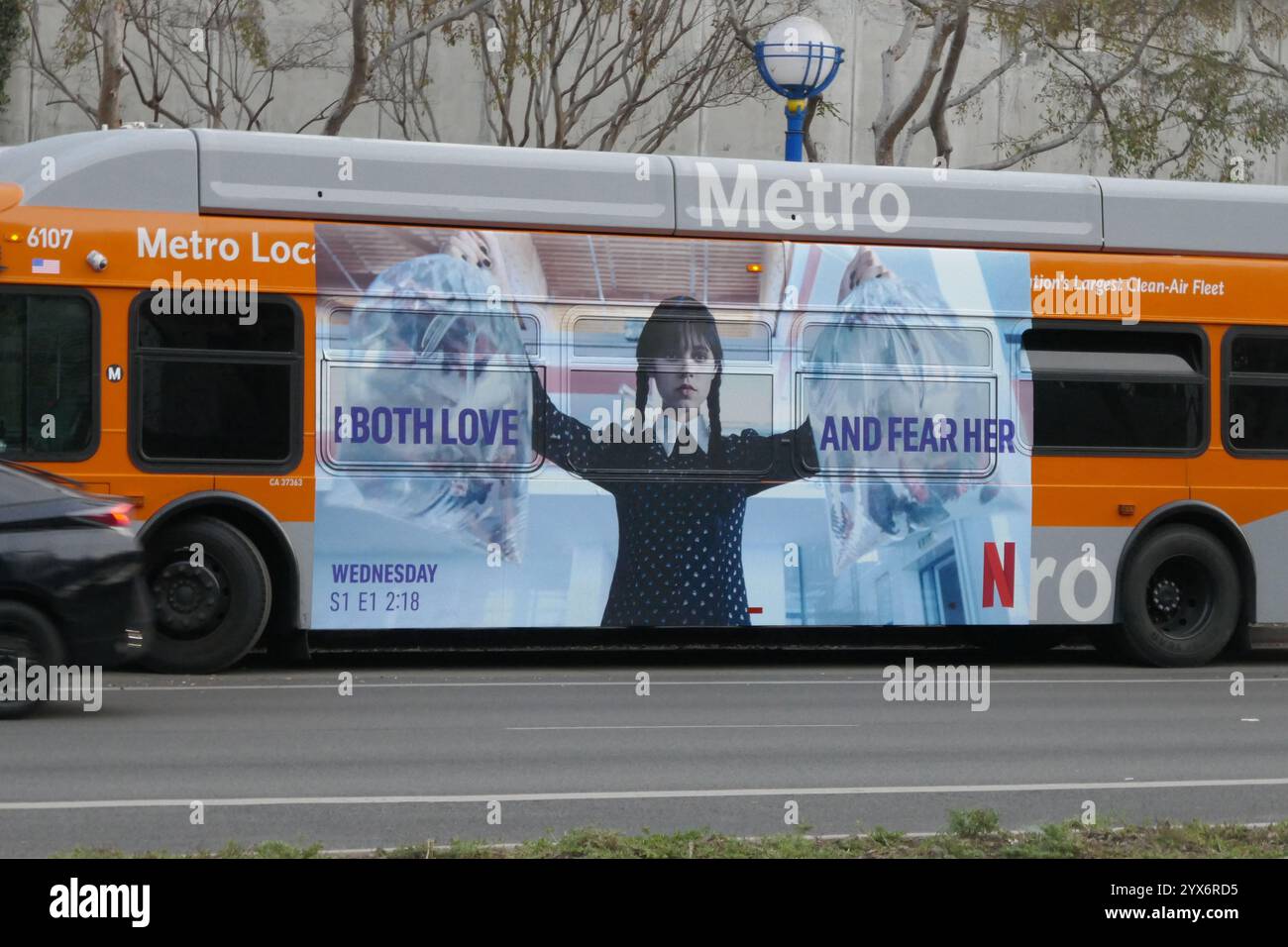 Los Angeles, California, USA 11th December 2024 Tim Burton Wednesday ...