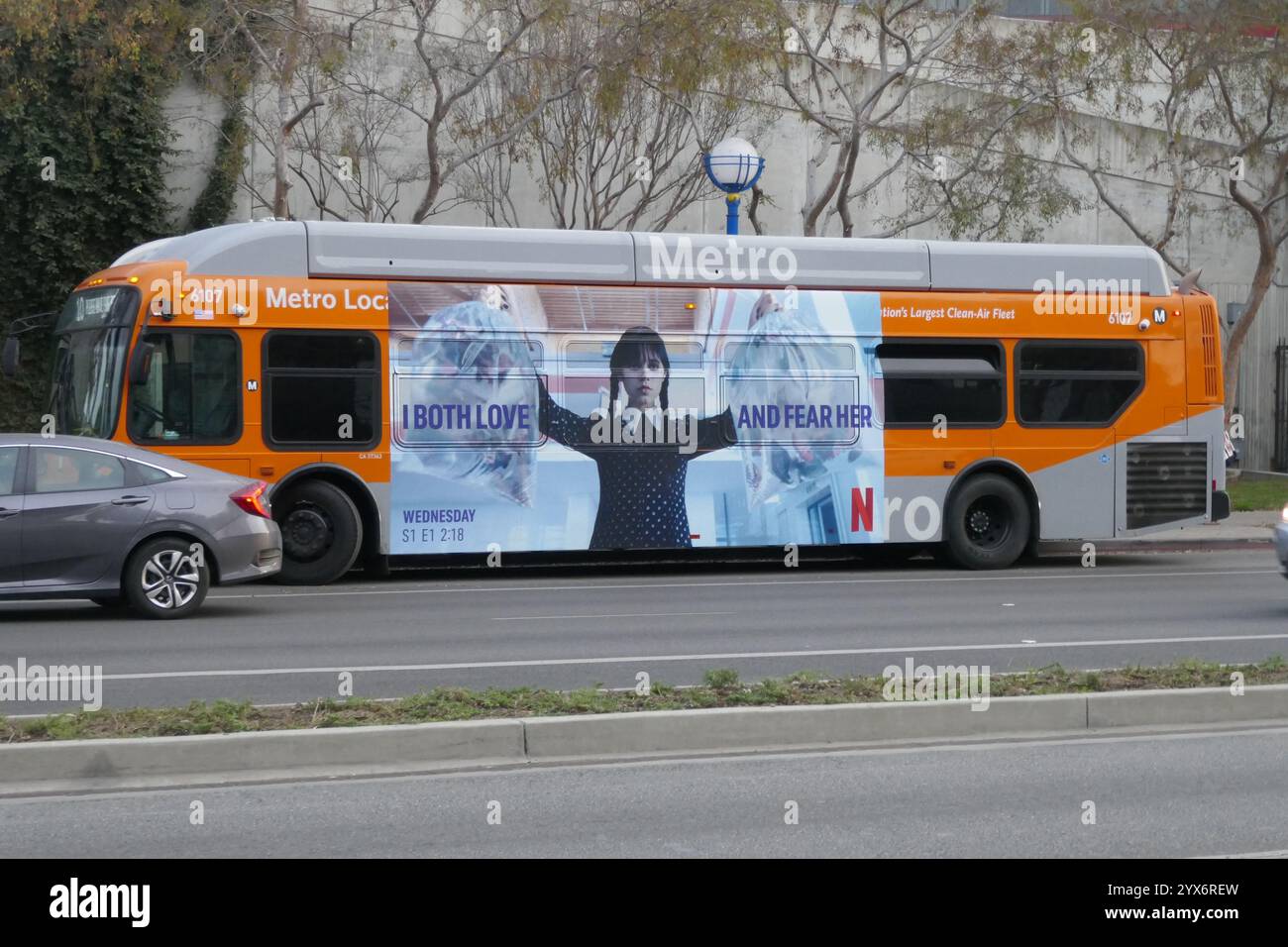 Los Angeles, California, USA 11th December 2024 Tim Burton Wednesday ...