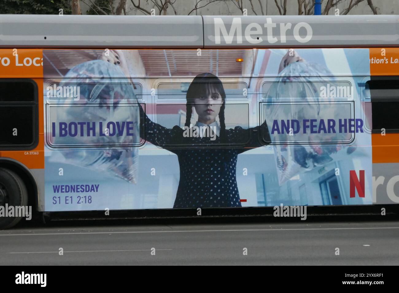 Los Angeles, California, USA 11th December 2024 Tim Burton Wednesday ...