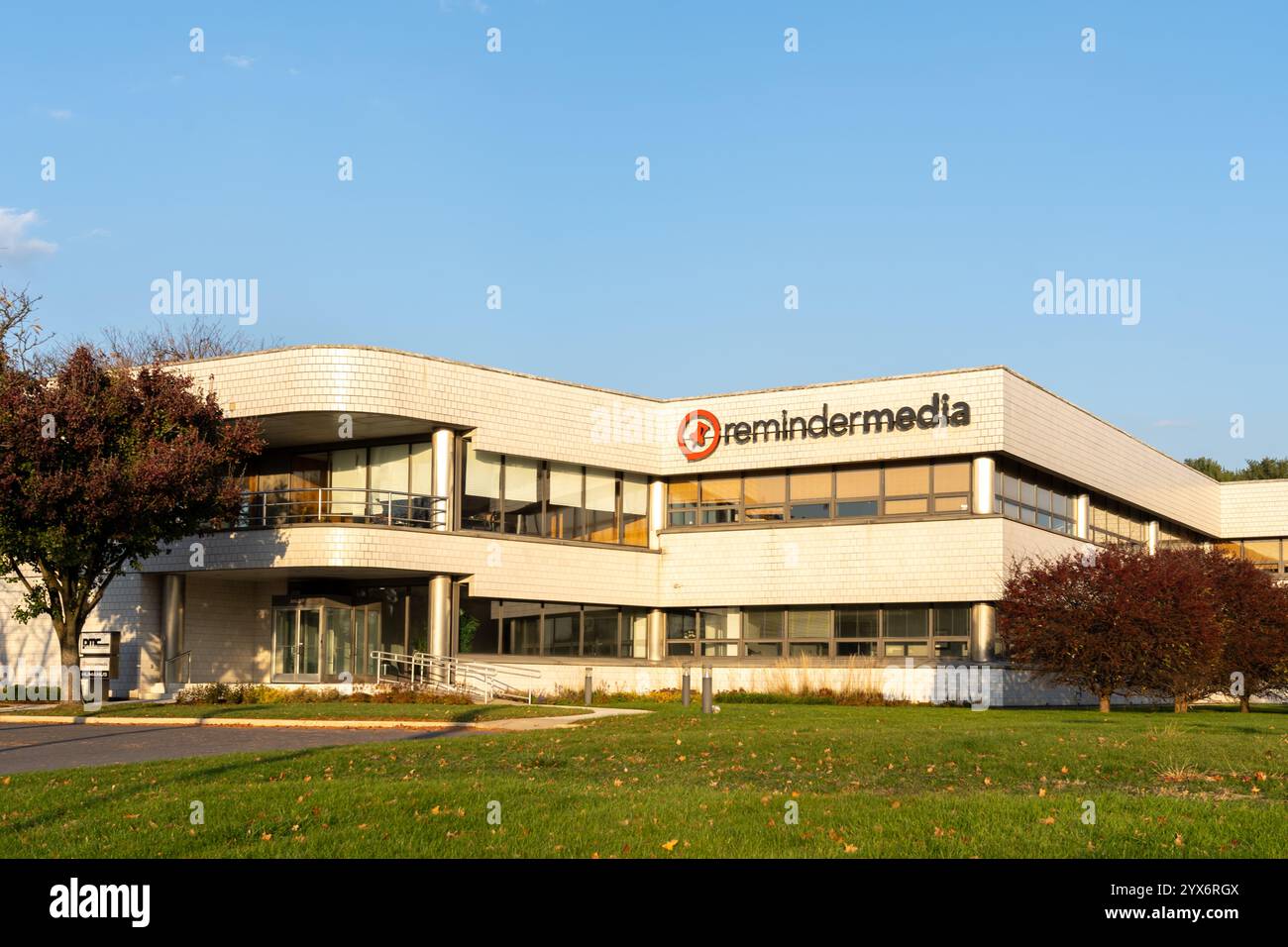 1100 1st ave hi-res stock photography and images - Alamy