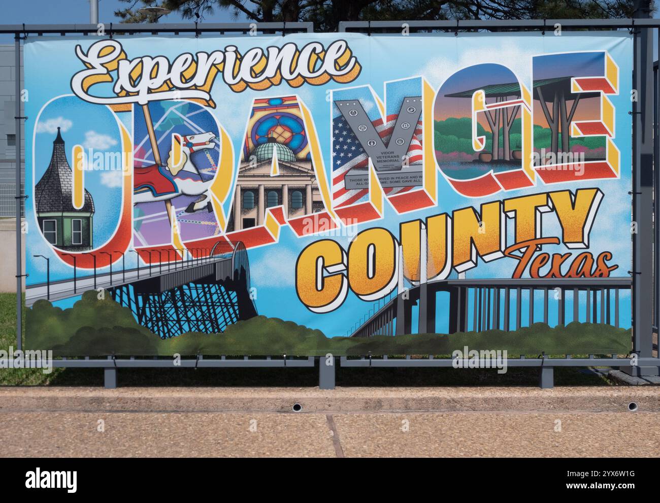 Promoting the county hi-res stock photography and images - Alamy