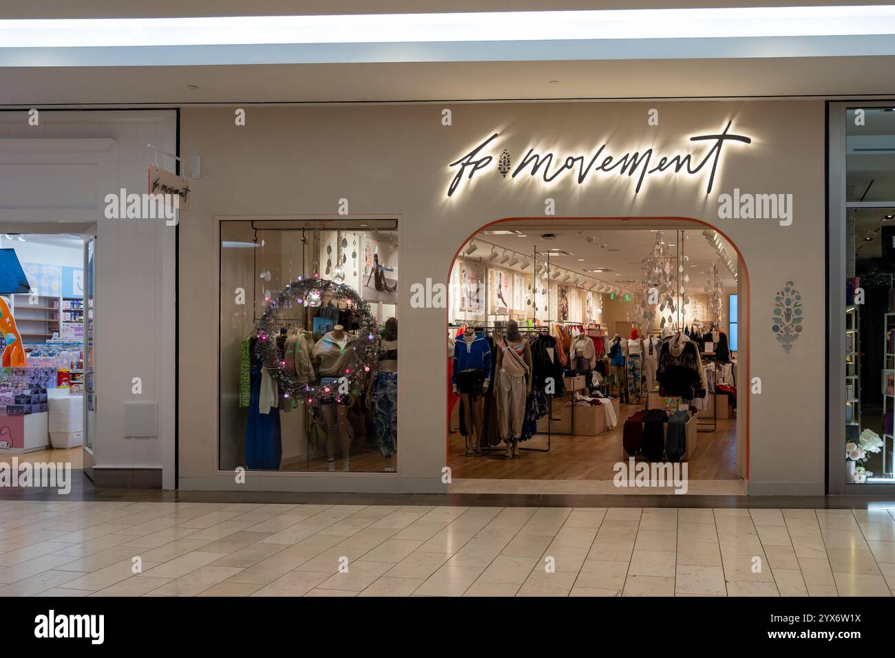 Fp movement hi-res stock photography and images - Alamy