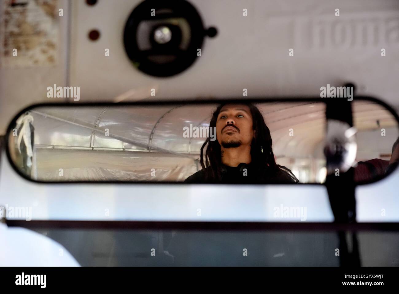 Nate Debos, known by his stage name NaTRILL Dizaster, who said he would ...