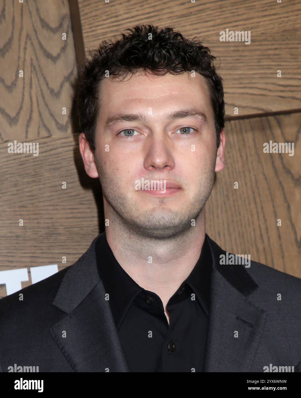 New York City, USA. 13th Dec, 2024. Will Harrison attending the 'A ...