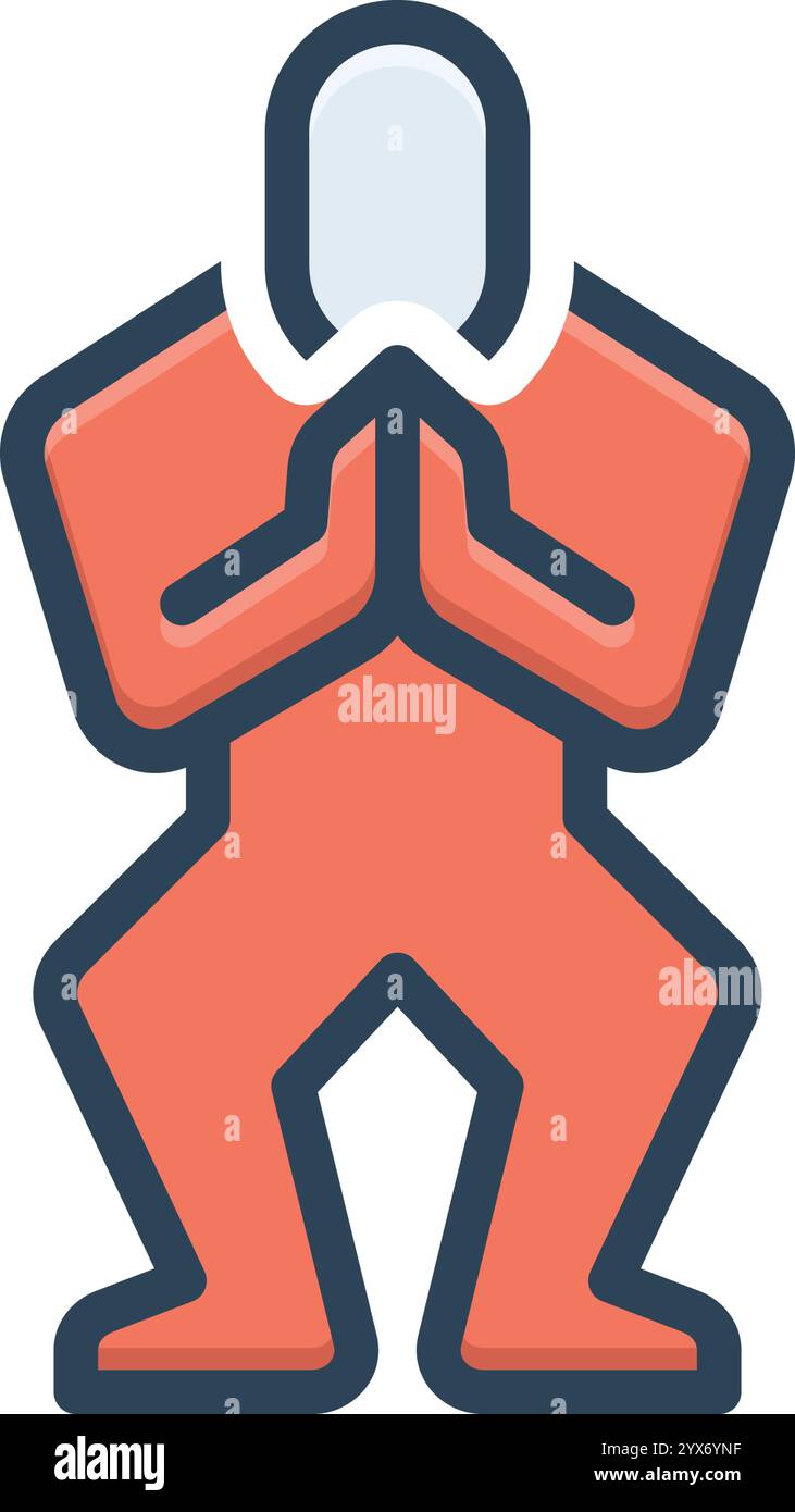 Forgiveness icon hi-res stock photography and images - Alamy